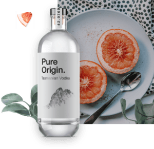 Spirits of Exceptional Purity | Pure Origin